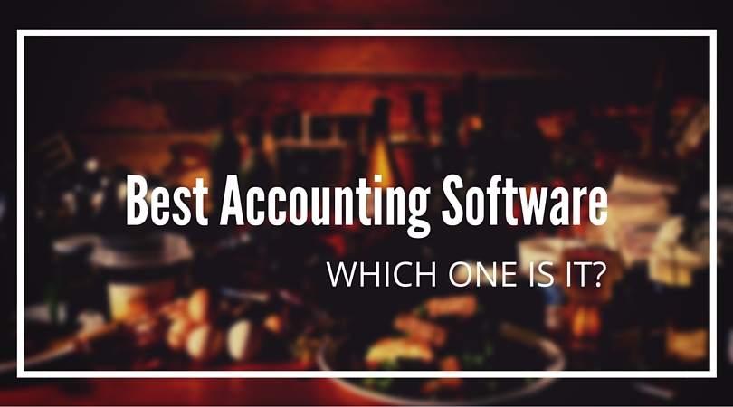 Best Accounting Software for Your Business
