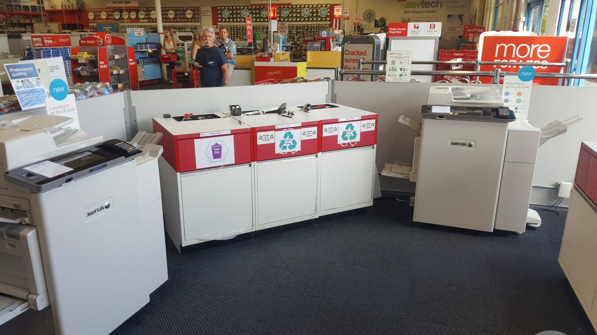 Get Your Printing Done Fast with Staples Print and Marketing Services ...