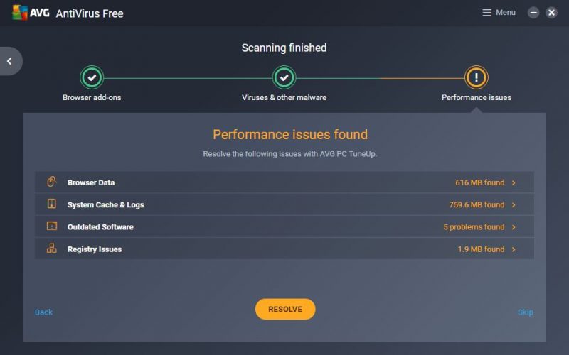 10 Reasons to Install a Virus Scanner Right Now – Business Tips & Advice