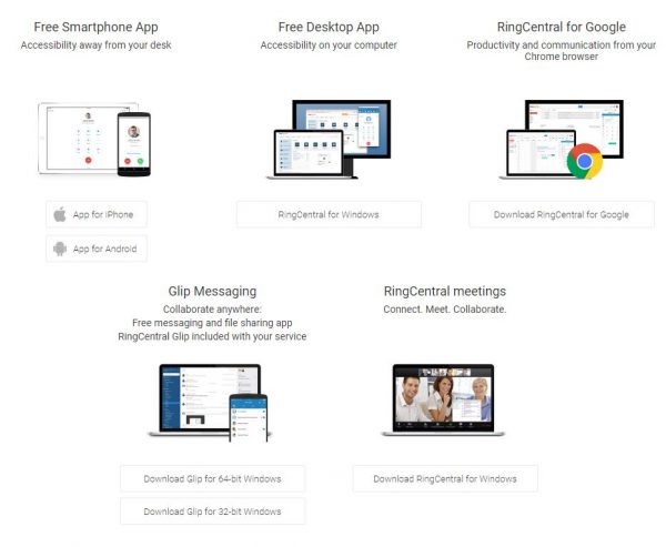How to Quickly Setup Your RingCentral Account – Business Tips & Advice