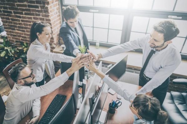 3 Key Ways to Recognize and Reward Your Team When You Start a Small ...